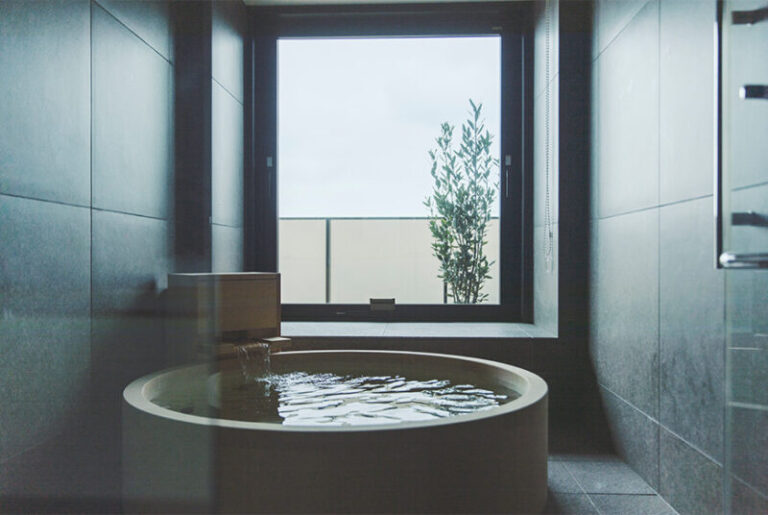 【熱海ホテル宿泊記】SOKI ATAMI | 都会の喧騒を忘れ、あるがままの自分をとり戻す温泉宿《全室温泉風呂付き！》 | #お洒落空間ログ